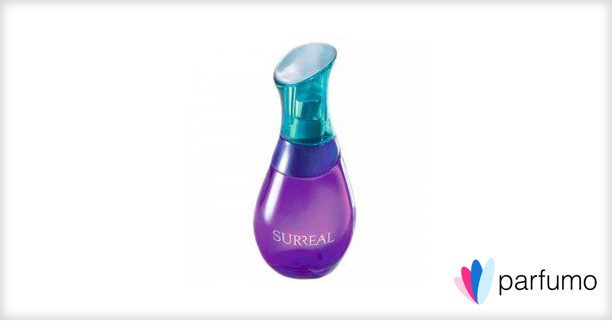 Surreal by Avon » Reviews & Perfume Facts