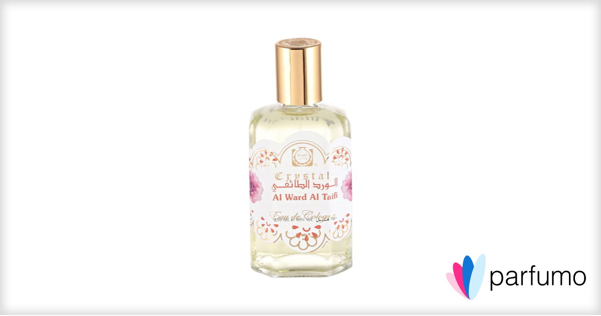 Al Ward Al Taifi by Surrati / السرتي » Reviews & Perfume Facts