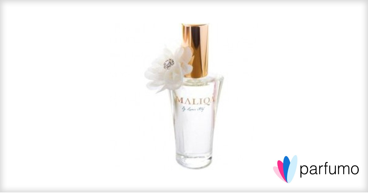 Maliqá by Lamis Atef » Reviews & Perfume Facts