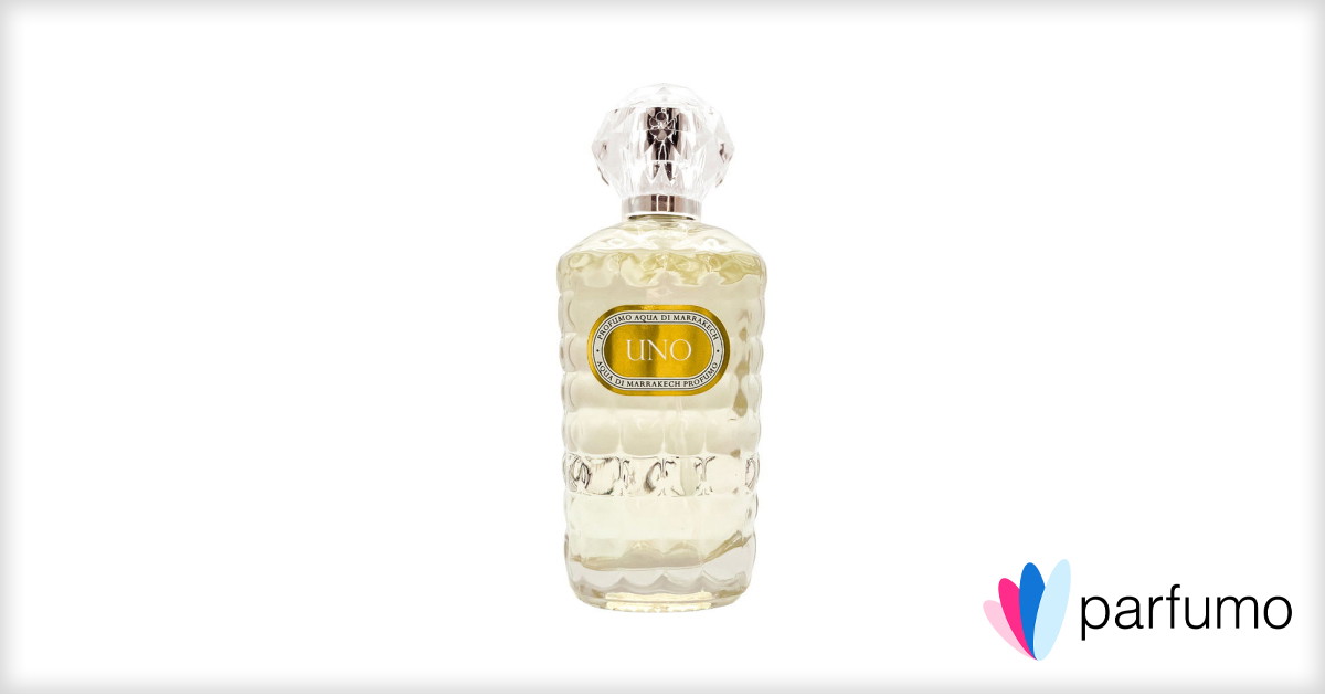 Uno by Aqua di Marrakech » Reviews & Perfume Facts