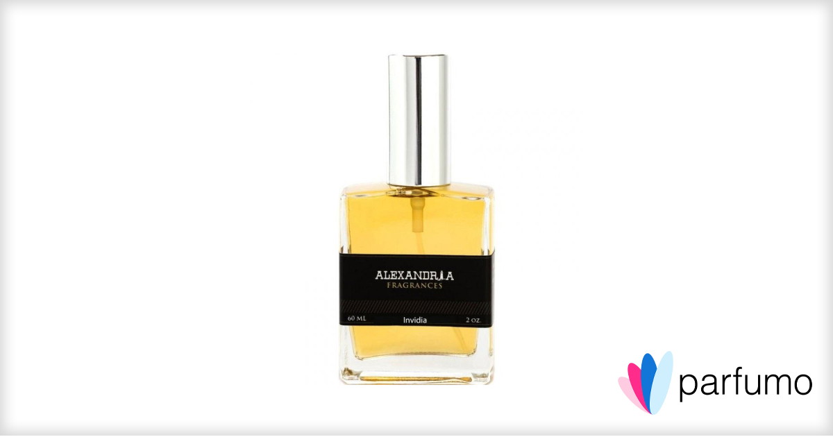 Invidia by Alexandria Fragrances » Reviews & Perfume Facts