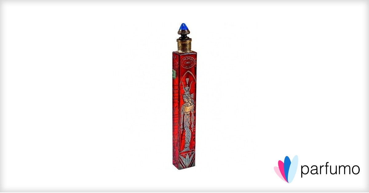 Lotus Flower by Ahmed Soliman » Reviews & Perfume Facts