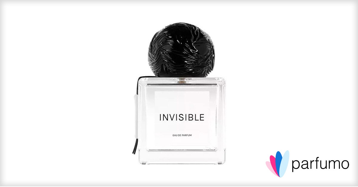 Invisible by G Parfums » Reviews & Perfume Facts