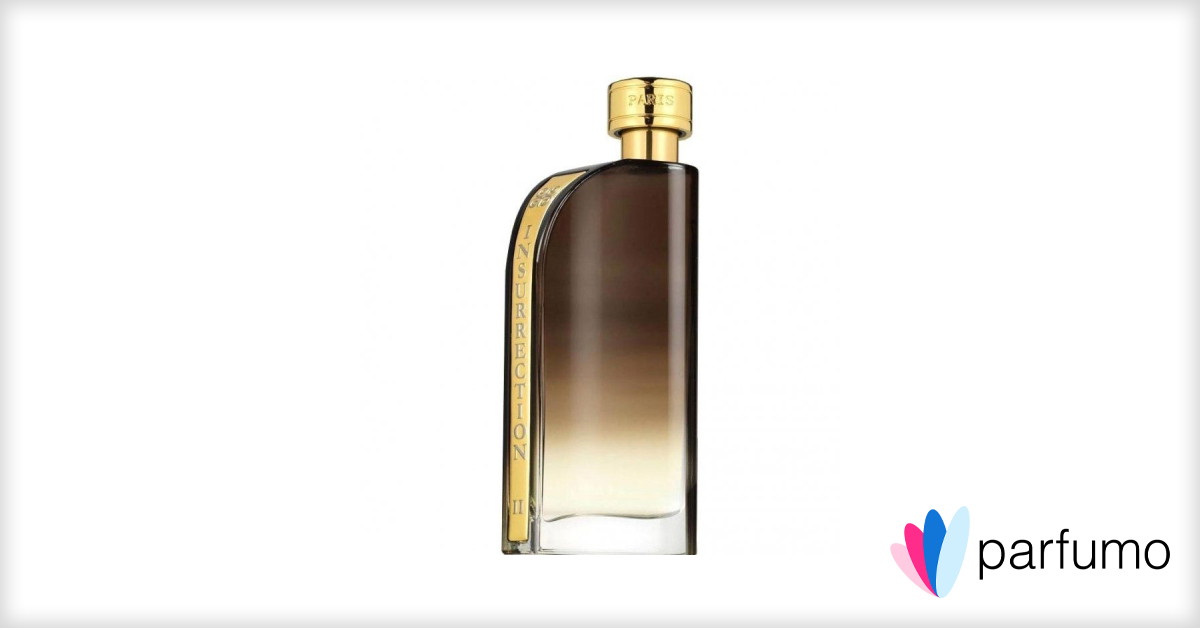 Insurrection II Wild by Reyane Tradition » Reviews & Perfume Facts