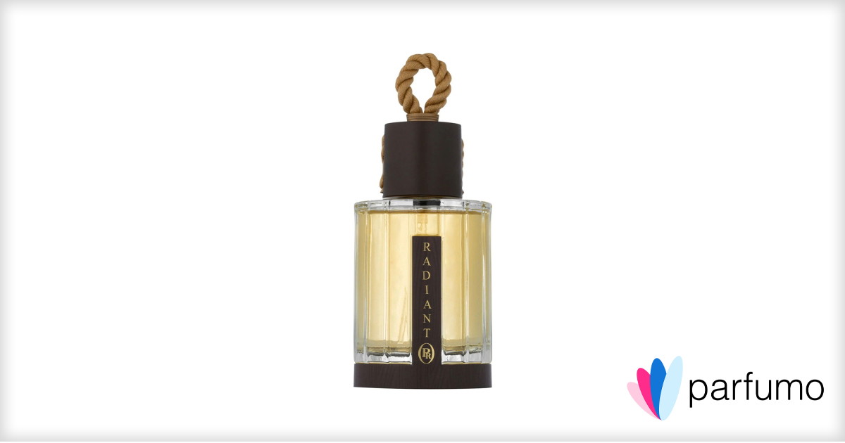 Radiant by Proud » Reviews & Perfume Facts