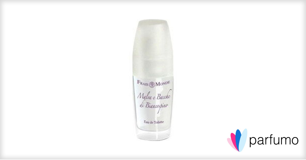 Malva e Bacche di Biancospino by Frais Monde / Brambles and Moor ...