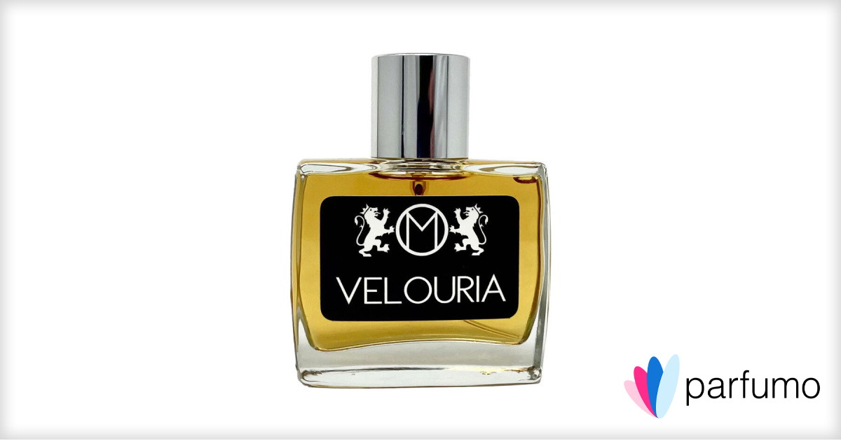 Velouria by Maher Olfactive » Reviews & Perfume Facts