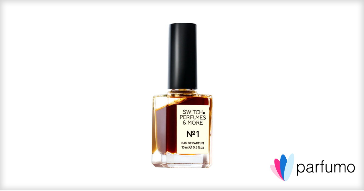 1 by Switch. Perfumes & More » Reviews & Perfume Facts