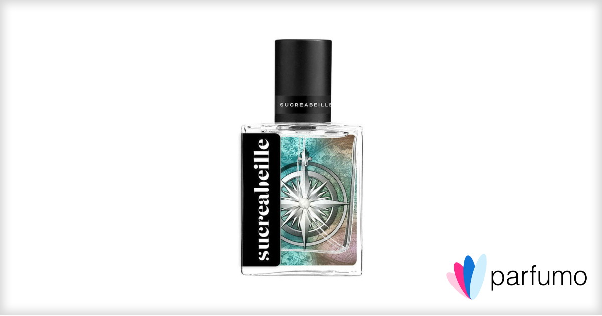 Compass Rose von Sucreabeille (Perfume Oil) » Meinungen & Duftbeschreibung