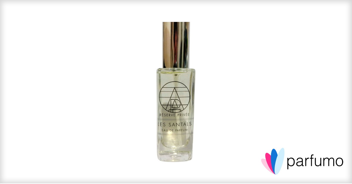 Réserve Privée – Les Santals by Australian Private Reserve » Reviews ...