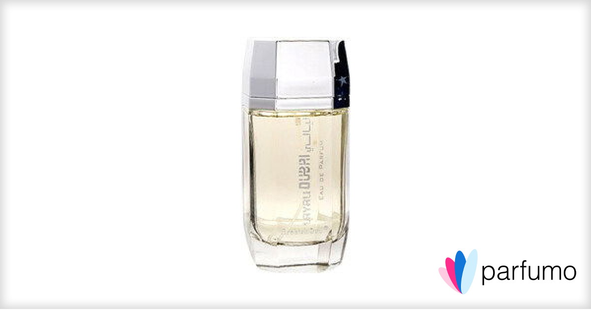 Layali Dubai by Arabisk Oud » Reviews & Perfume Facts