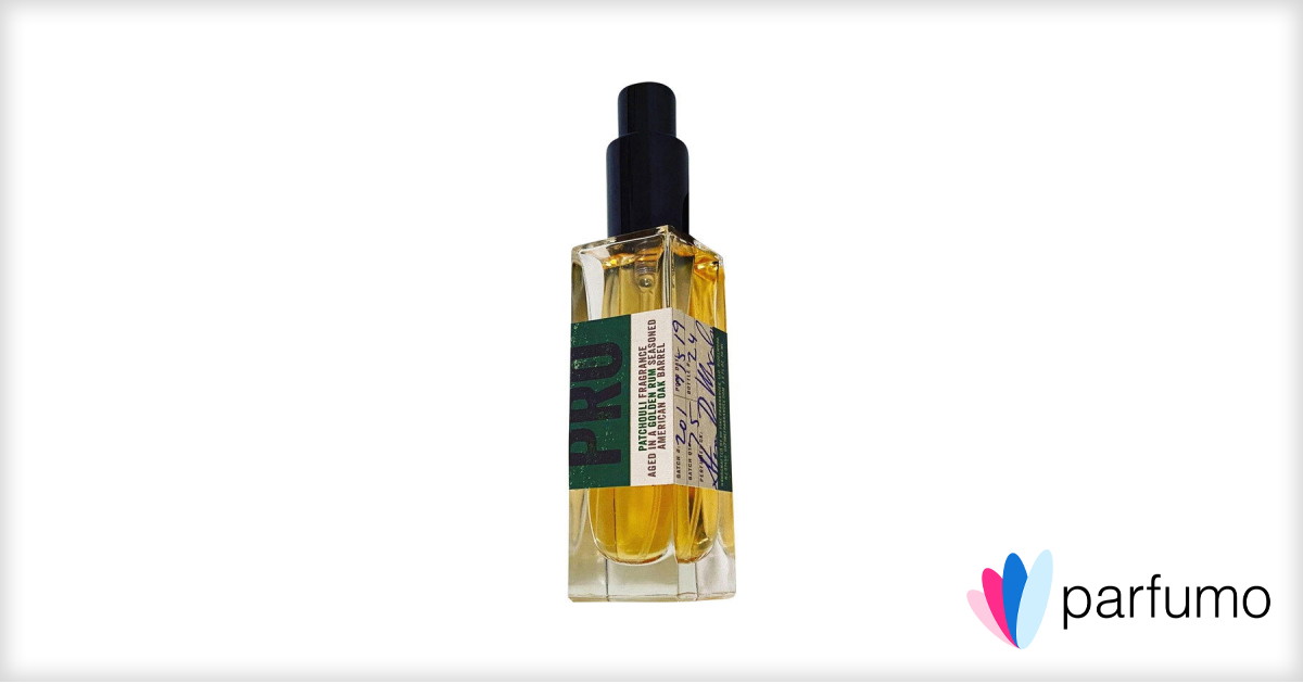 PRO 201 by OK Fine Fragrances » Reviews & Perfume Facts