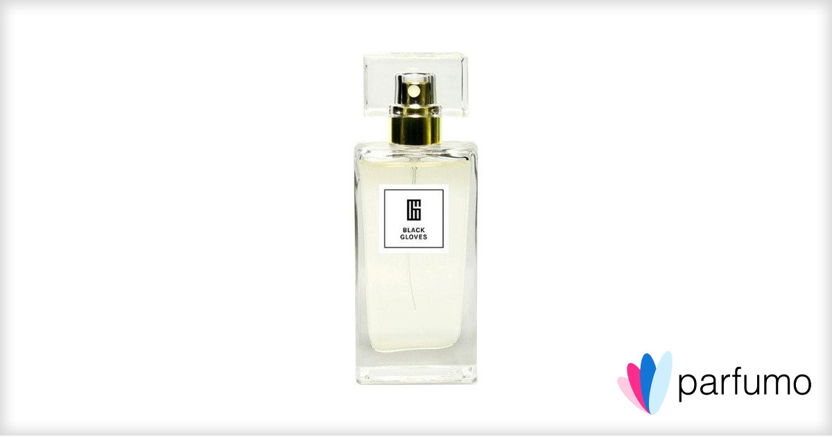 Black Gloves by G Parfums » Reviews & Perfume Facts