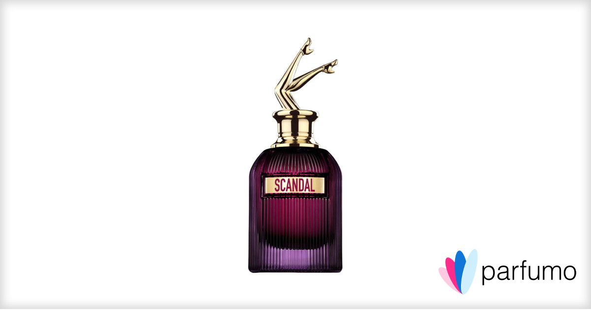 Scandal Intense von Jean Paul Gaultier » Meinungen & Duftbeschreibung