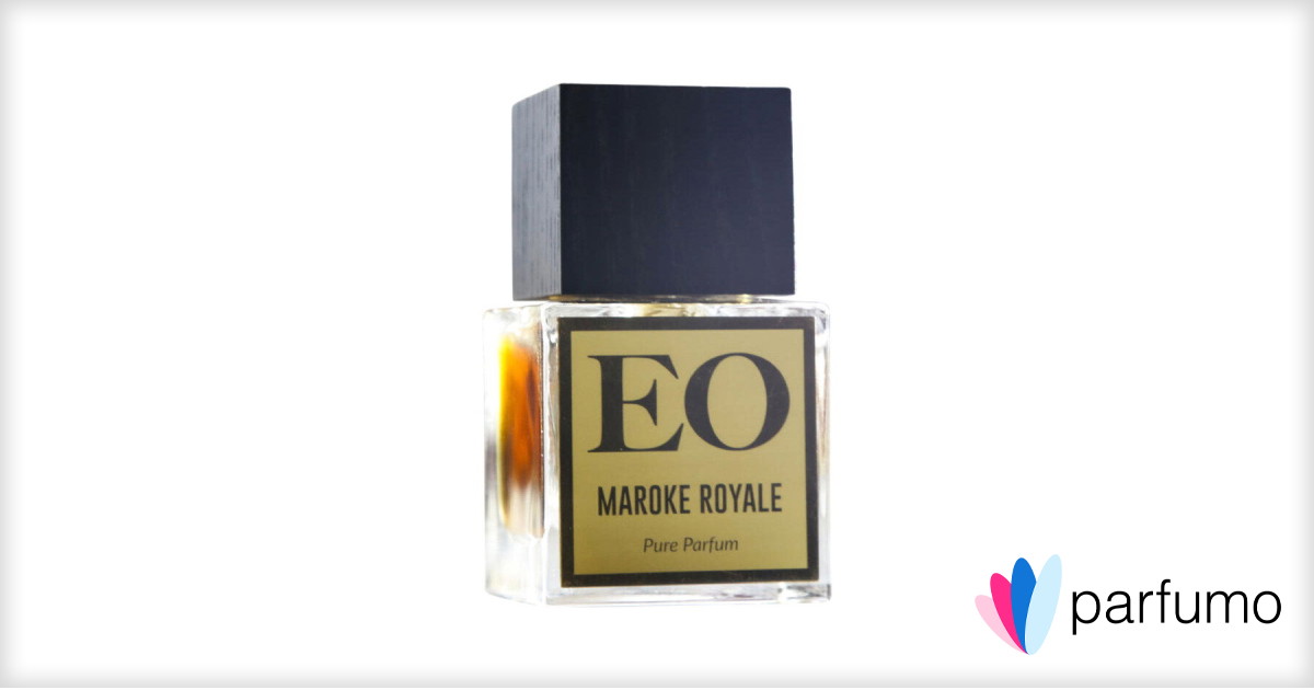Maroke Royale von Ensar Oud / Oriscent » Meinungen & Duftbeschreibung