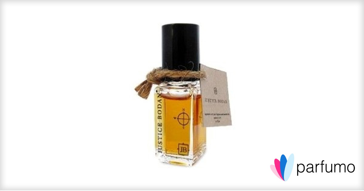Justice Bodan - » Reviews & Perfume Facts