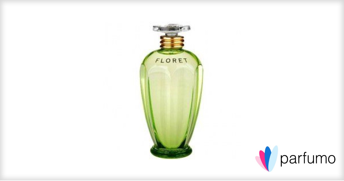 Floret by Antonia's Flowers » Reviews & Perfume Facts