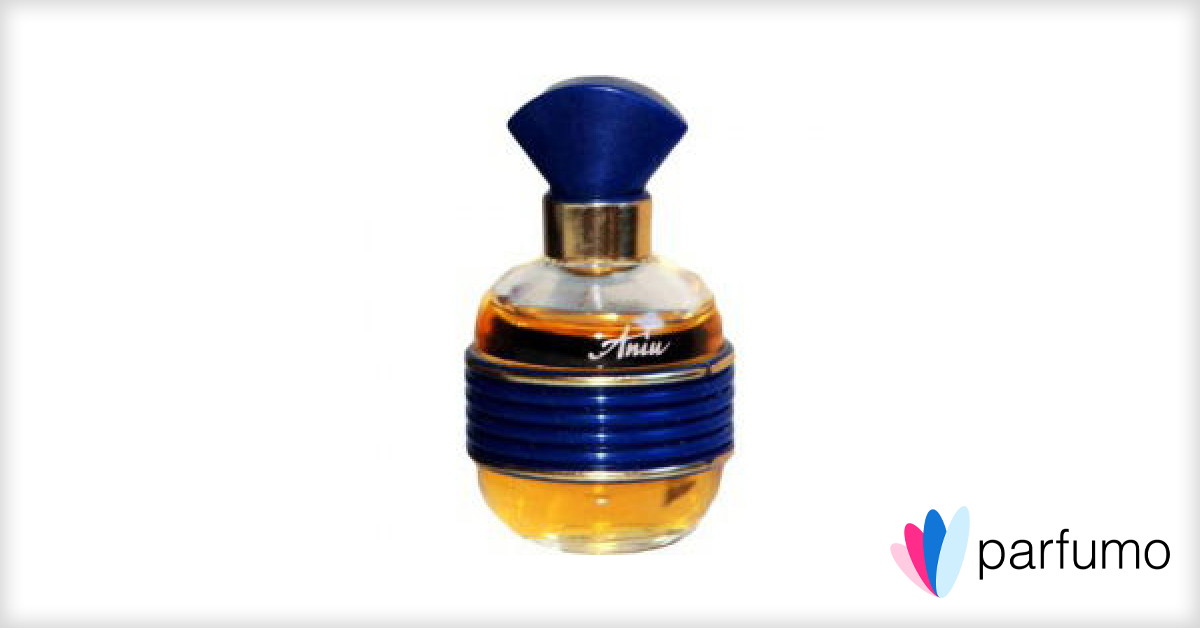 Aniu by Aniu de la Baie » Reviews & Perfume Facts