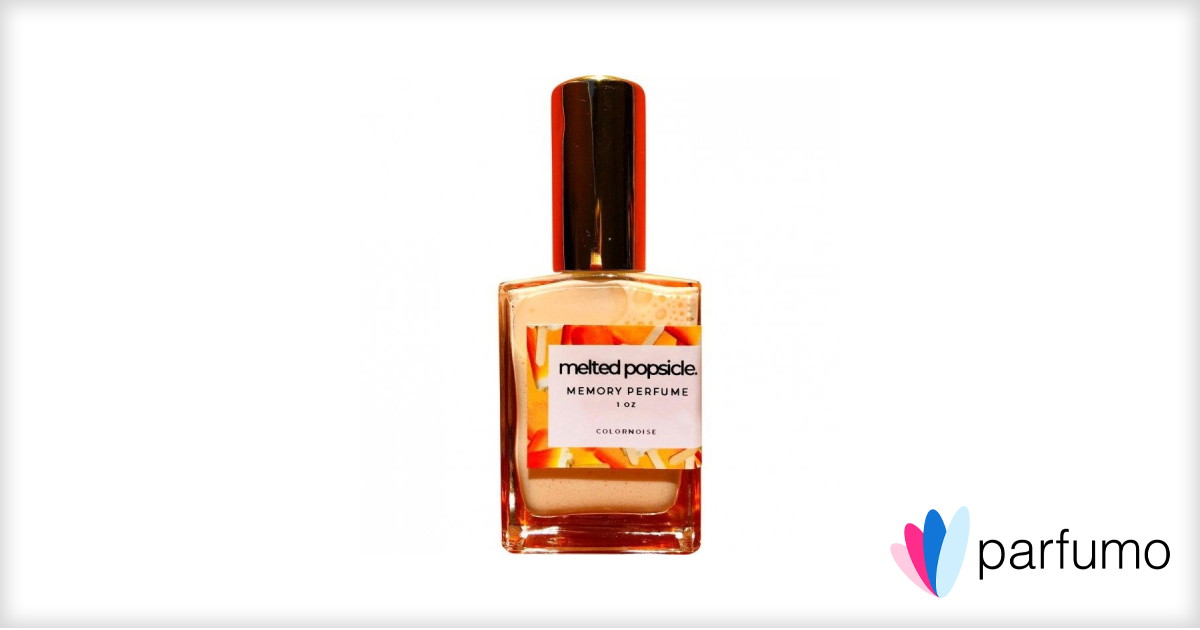 Melted Popsicle. by Colornoise » Reviews & Perfume Facts