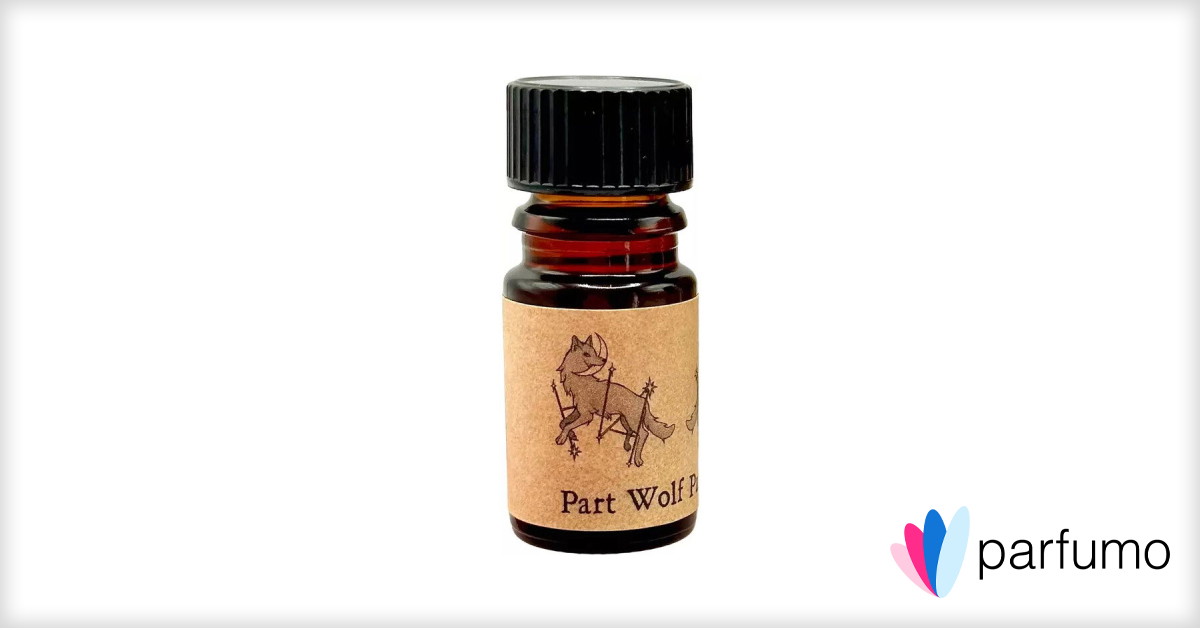 Part Wolf Part Poet by Arcana Wildcraft (Perfume Oil) » Reviews ...