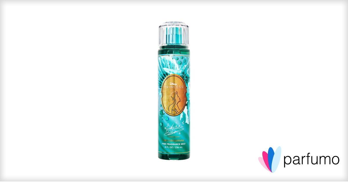 Ariel by Bath & Body Works » Reviews & Perfume Facts