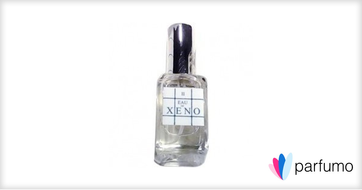 Eau de Xeno II by Eyes of Xeno » Reviews & Perfume Facts