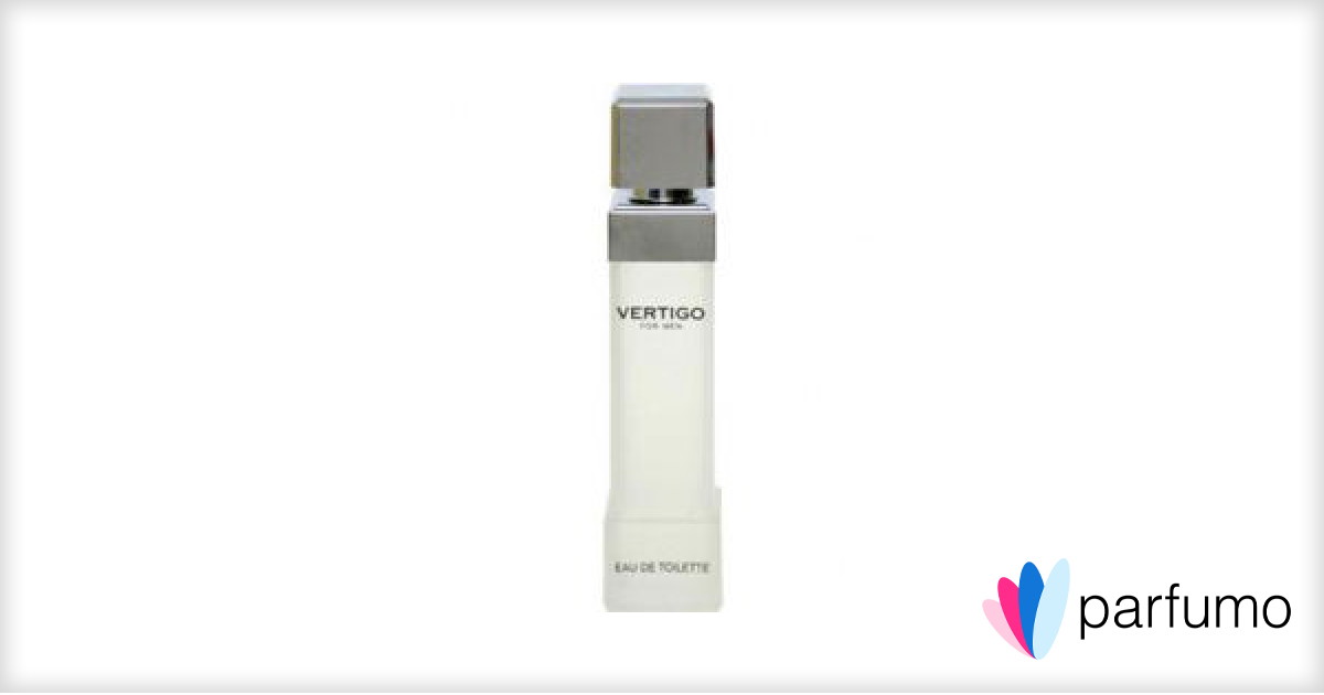 Vertigo Milano for Men by Ga-De » Reviews & Perfume Facts