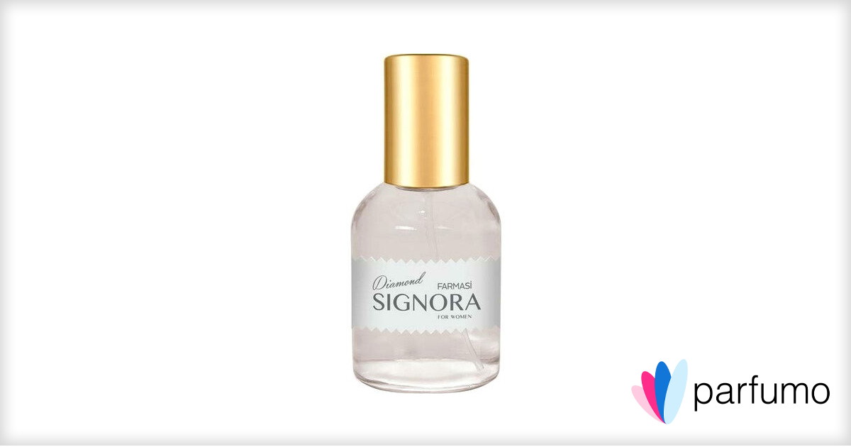 Signora Diamond by Farmasi » Reviews & Perfume Facts