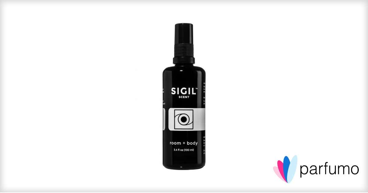 Balance by Sigil Scent » Reviews & Perfume Facts