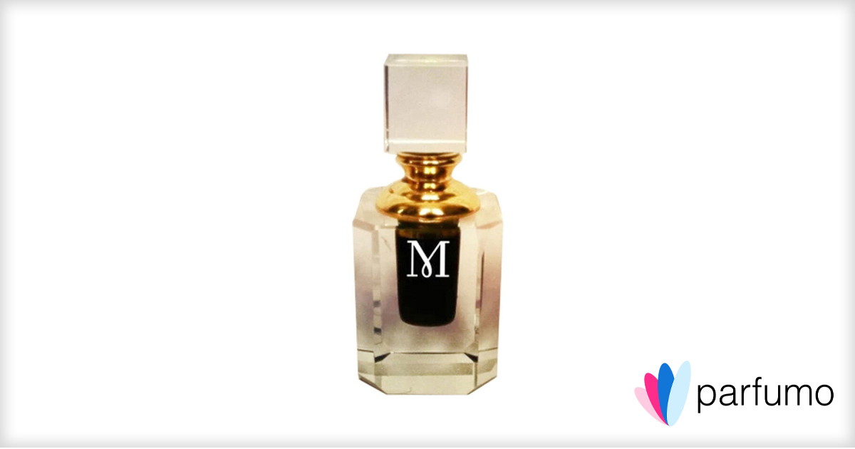 Oceanus by Mellifluence Perfume » Reviews & Perfume Facts