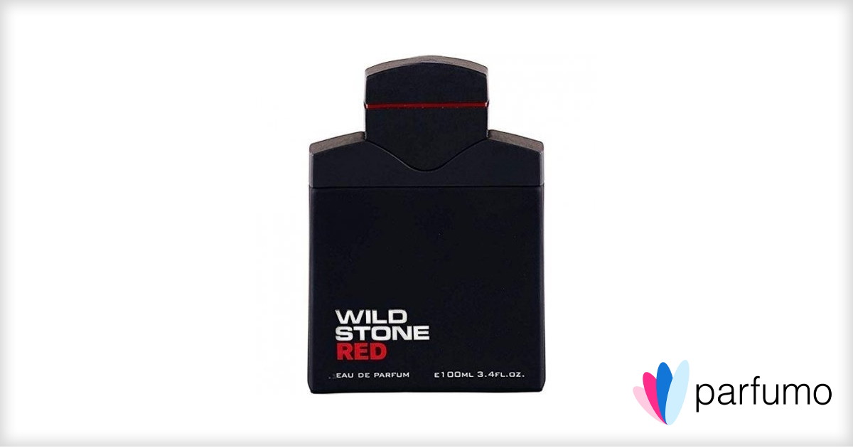 Red by Wild Stone » Reviews & Perfume Facts