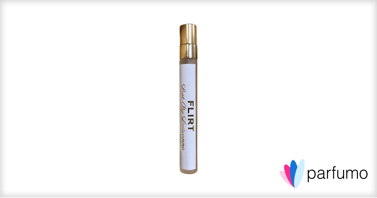 Flirt by Lust by Ladwanna » Reviews & Perfume Facts