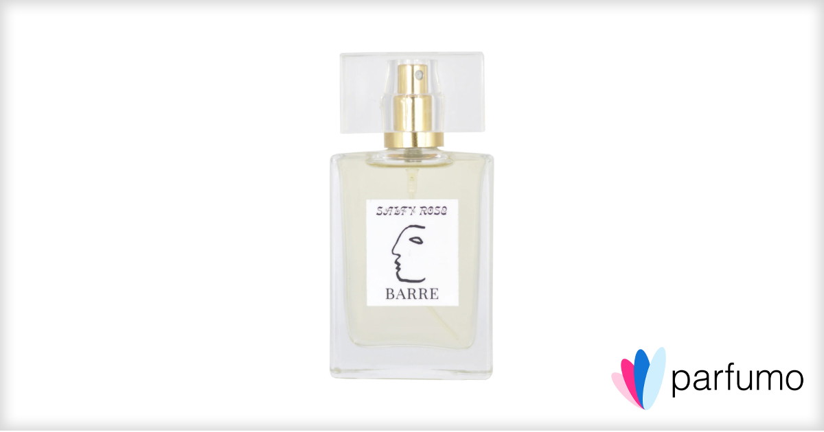 Salty Rose by Barre » Reviews & Perfume Facts