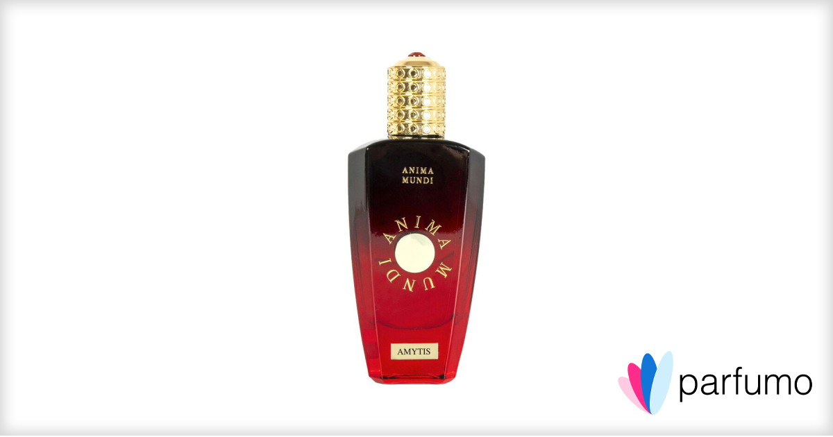 Amytis by Anima Mundi » Reviews & Perfume Facts