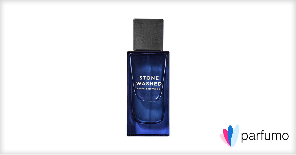 Stone Washed by Bath & Body Works (Cologne) » Reviews & Perfume Facts