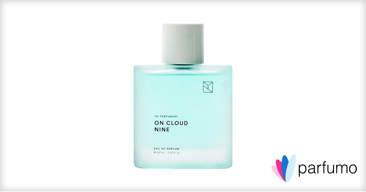 On Cloud Nine by YN Perfumery » Reviews & Perfume Facts