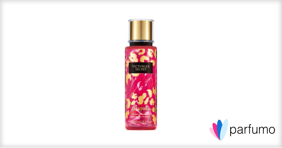 Magnetic by Victoria's Secret » Reviews & Perfume Facts