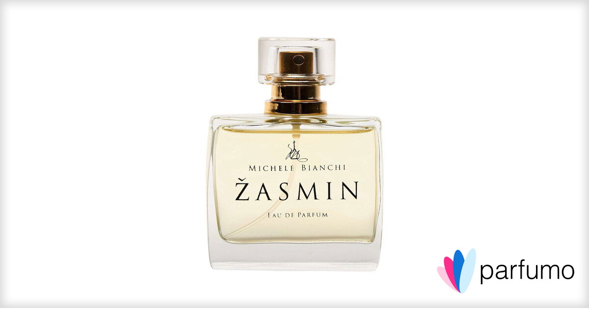 Žasmin by Michele Bianchi » Reviews & Perfume Facts