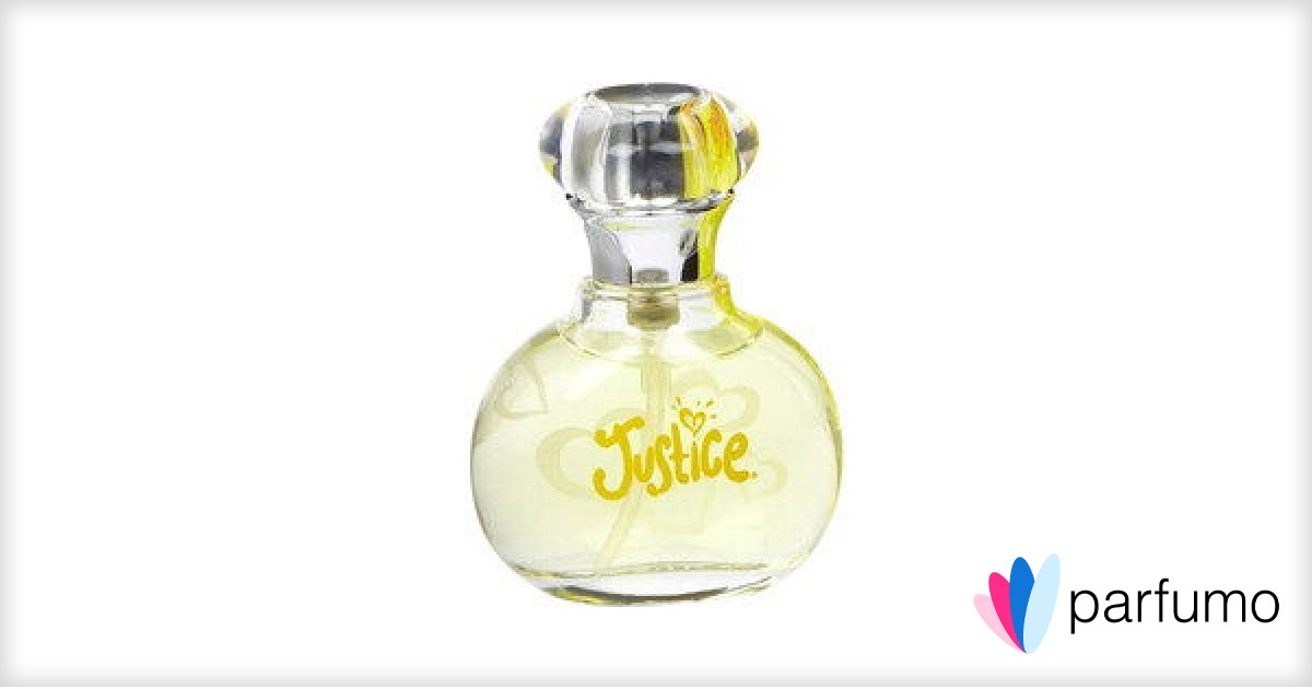 Sunshine by Justice » Reviews & Perfume Facts