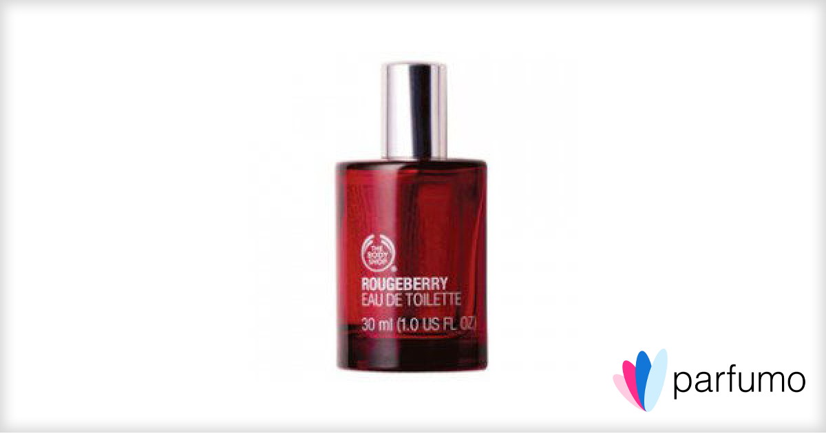 Rougeberry by The Body Shop » Reviews & Perfume Facts