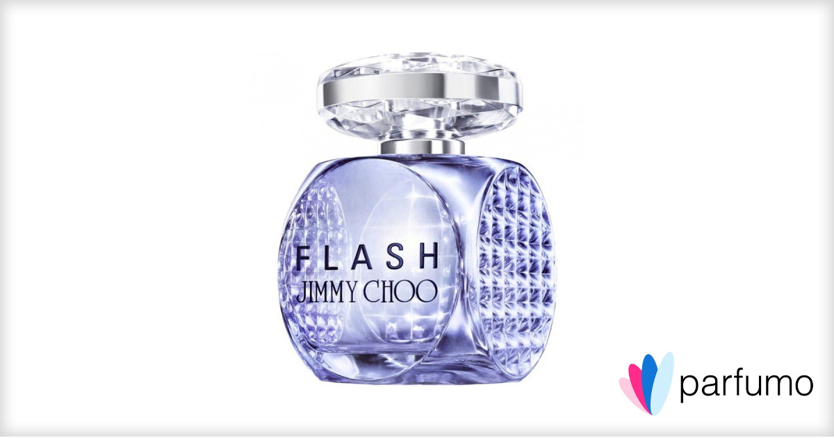 Flash by Jimmy Choo » Reviews & Perfume Facts