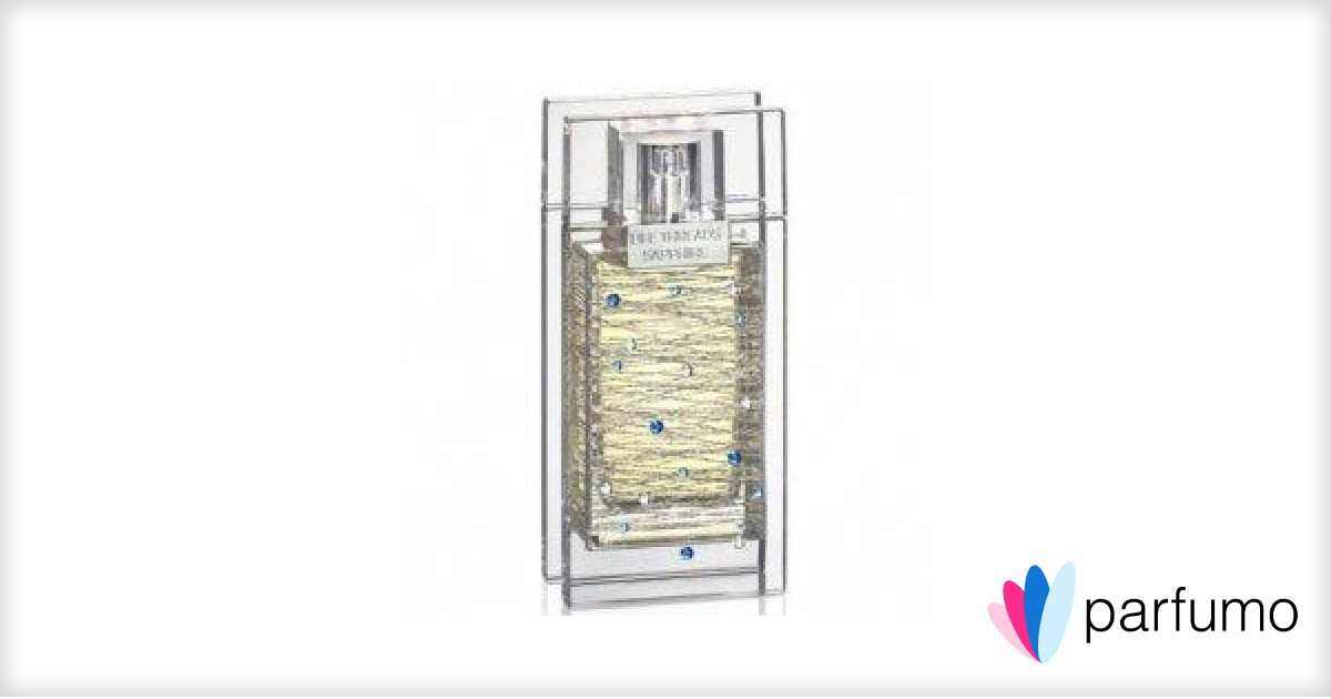 Life Threads Sapphire by La Prairie » Reviews & Perfume Facts