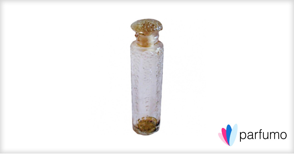 Ambre by Forvil » Reviews & Perfume Facts