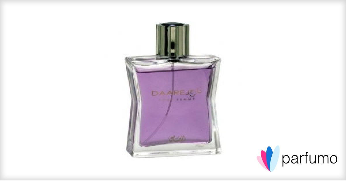 Daarej pour Femme by Rasasi » Reviews & Perfume Facts