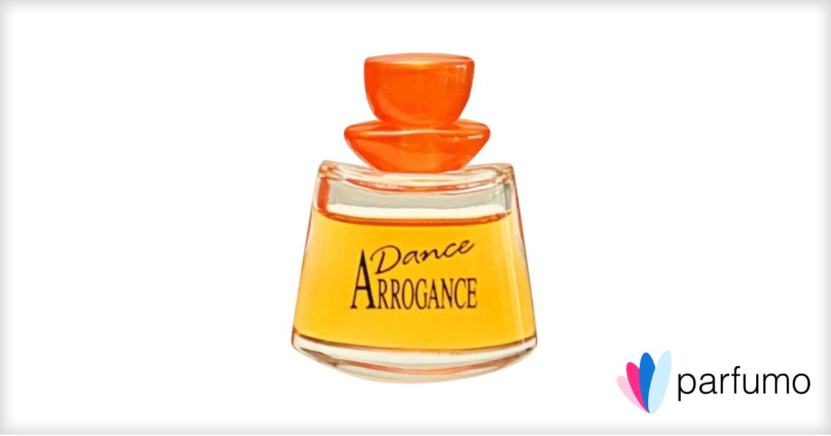 Dance von Arrogance » Meinungen & Duftbeschreibung