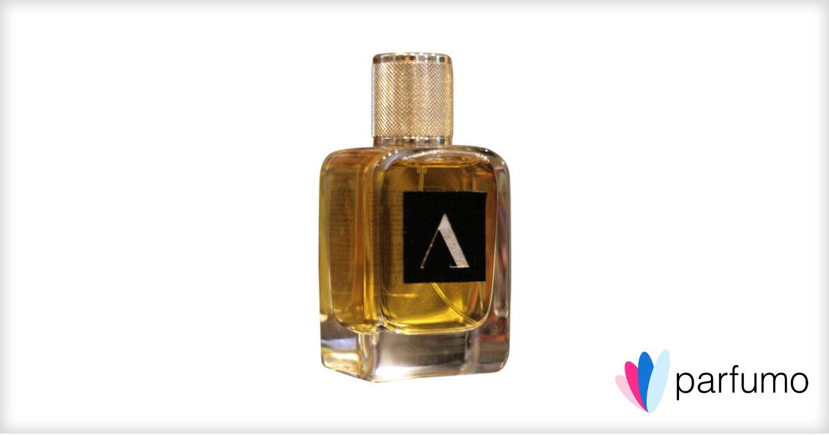 A by Mad Parfum » Reviews & Perfume Facts
