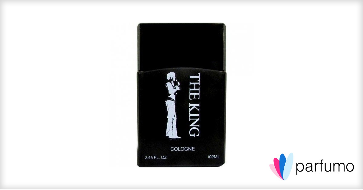 The King by Elvis Fragrances Inc. » Reviews & Perfume Facts