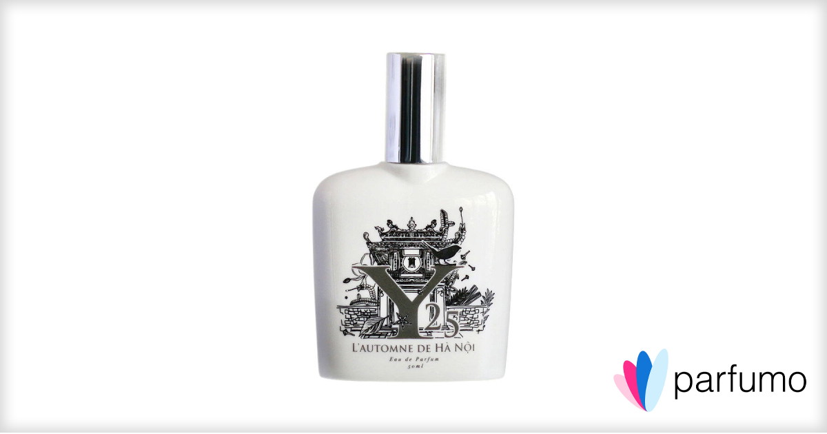 L'Automme de Hà Nội by Y25 » Reviews & Perfume Facts