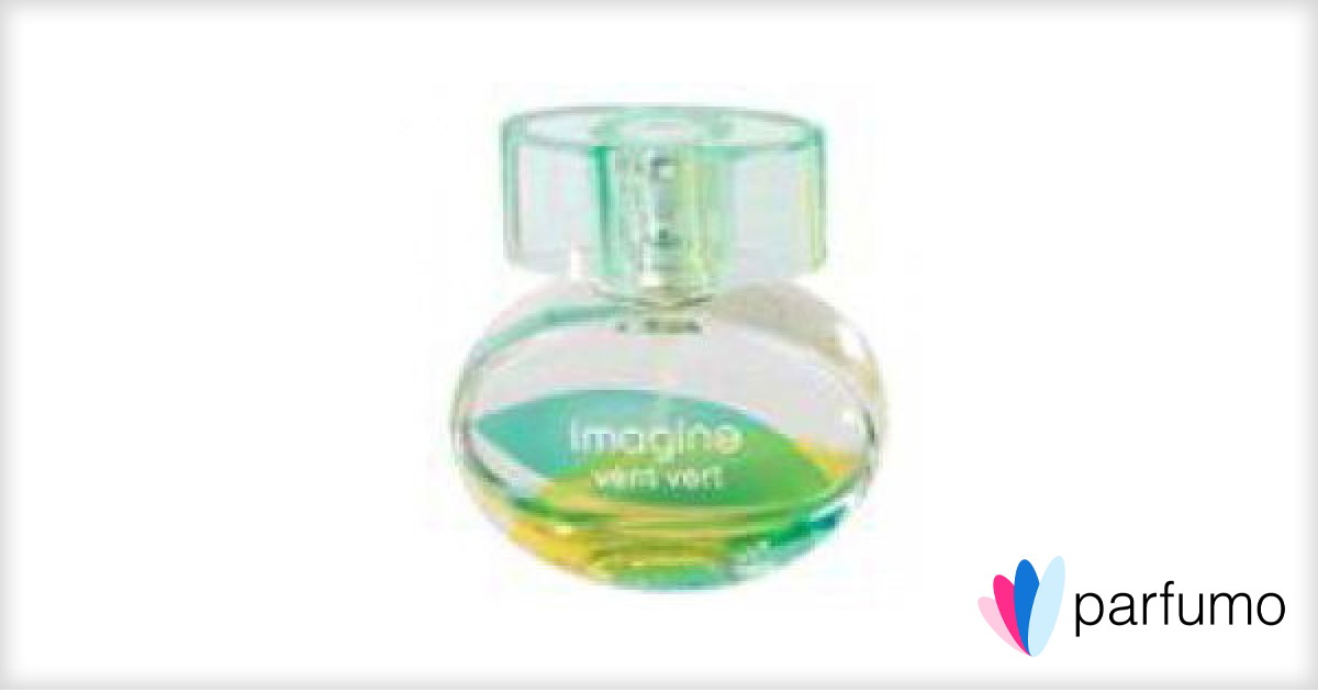 Imagine - Vent Vert by Alan Bray » Reviews & Perfume Facts