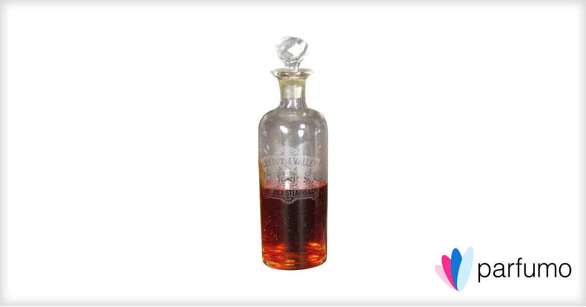 Lily of the Valley by Frederick Stearns & Co. » Reviews & Perfume Facts